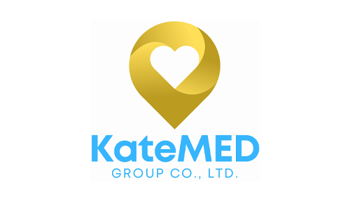 KATEMED GROUP CO., LTD.